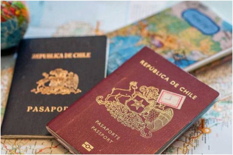 ¿Cuáles son las etapas que hay que seguir después de tramitar tu visa ...